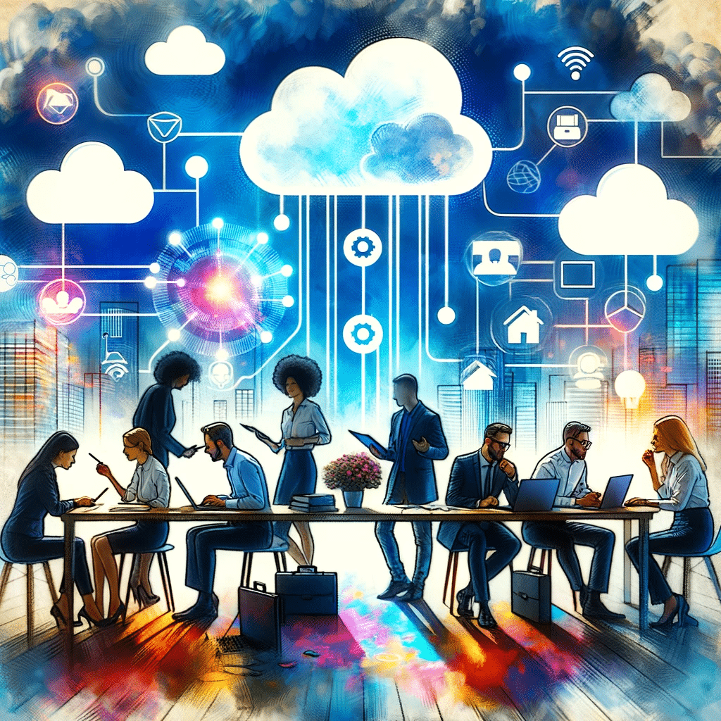 Microsoft Azure: Empowering SME Business with Cloud Success