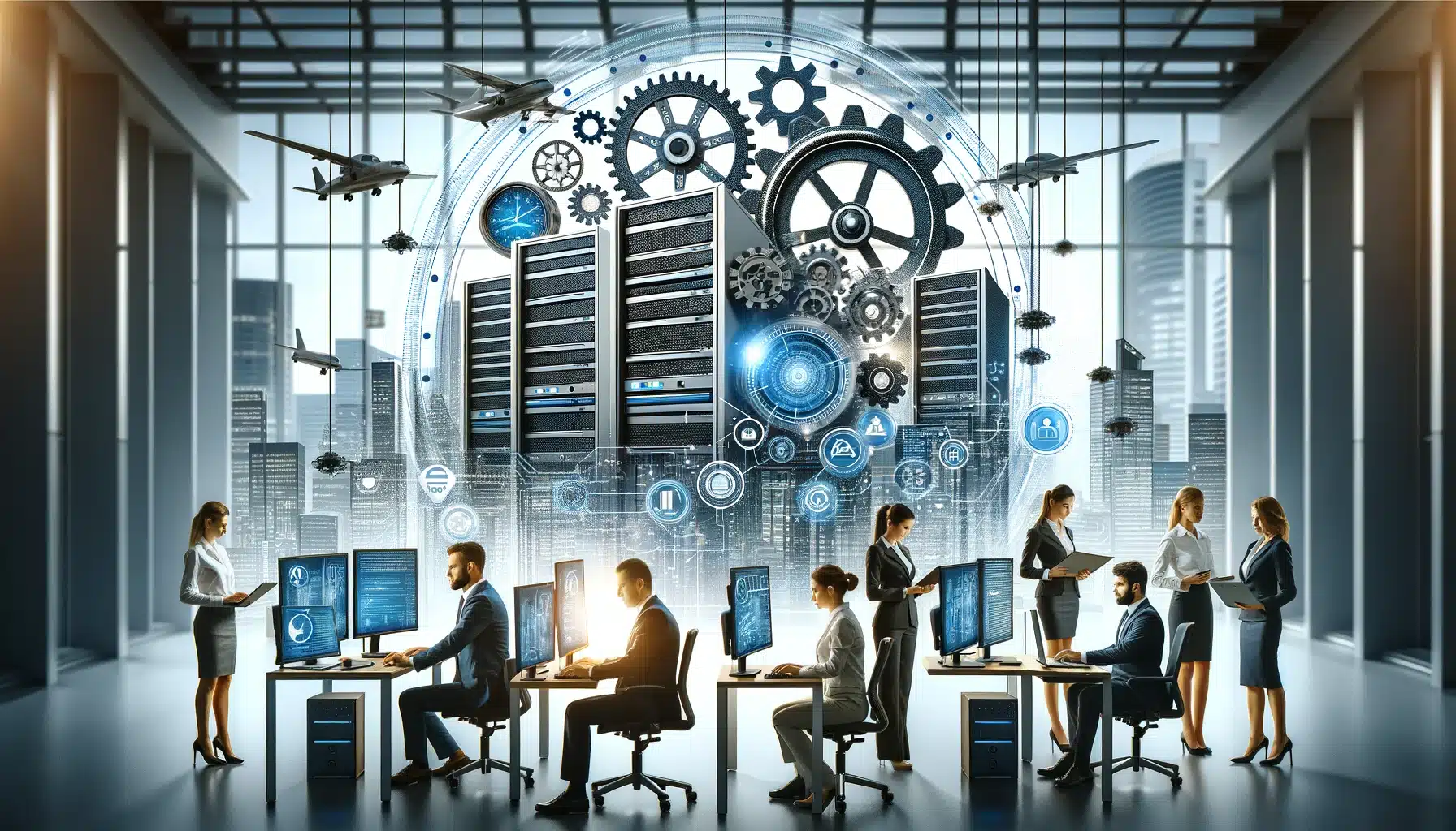 Need IronClad IT Support and services by Innovative Experts?